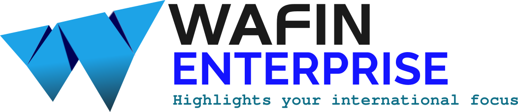 Home - Wafin Enterprise